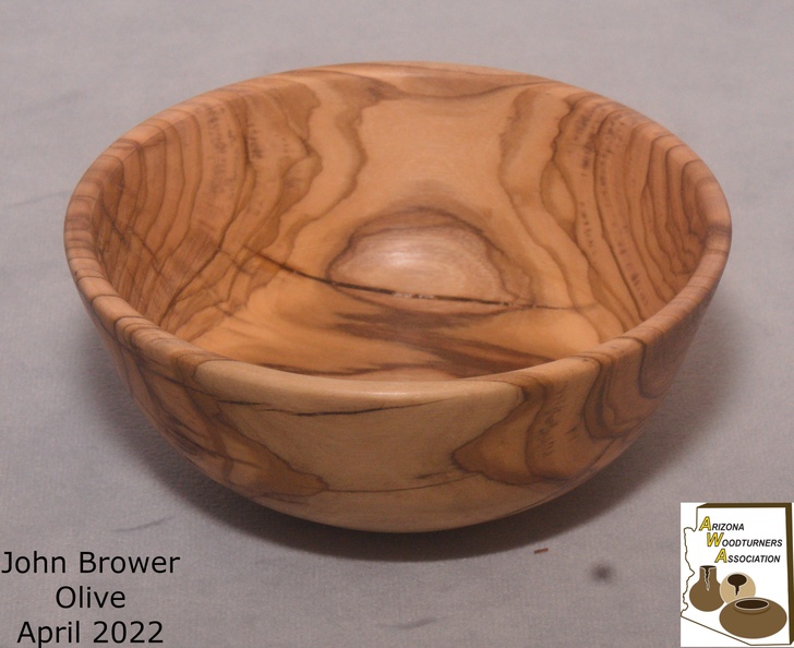 JohnBrower-1-20220416 | AWA Photo Gallery